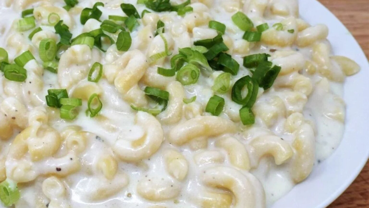 Ricotta Cheese Mac And Cheese Recipe : Best Ricotta Mac And Cheese ...