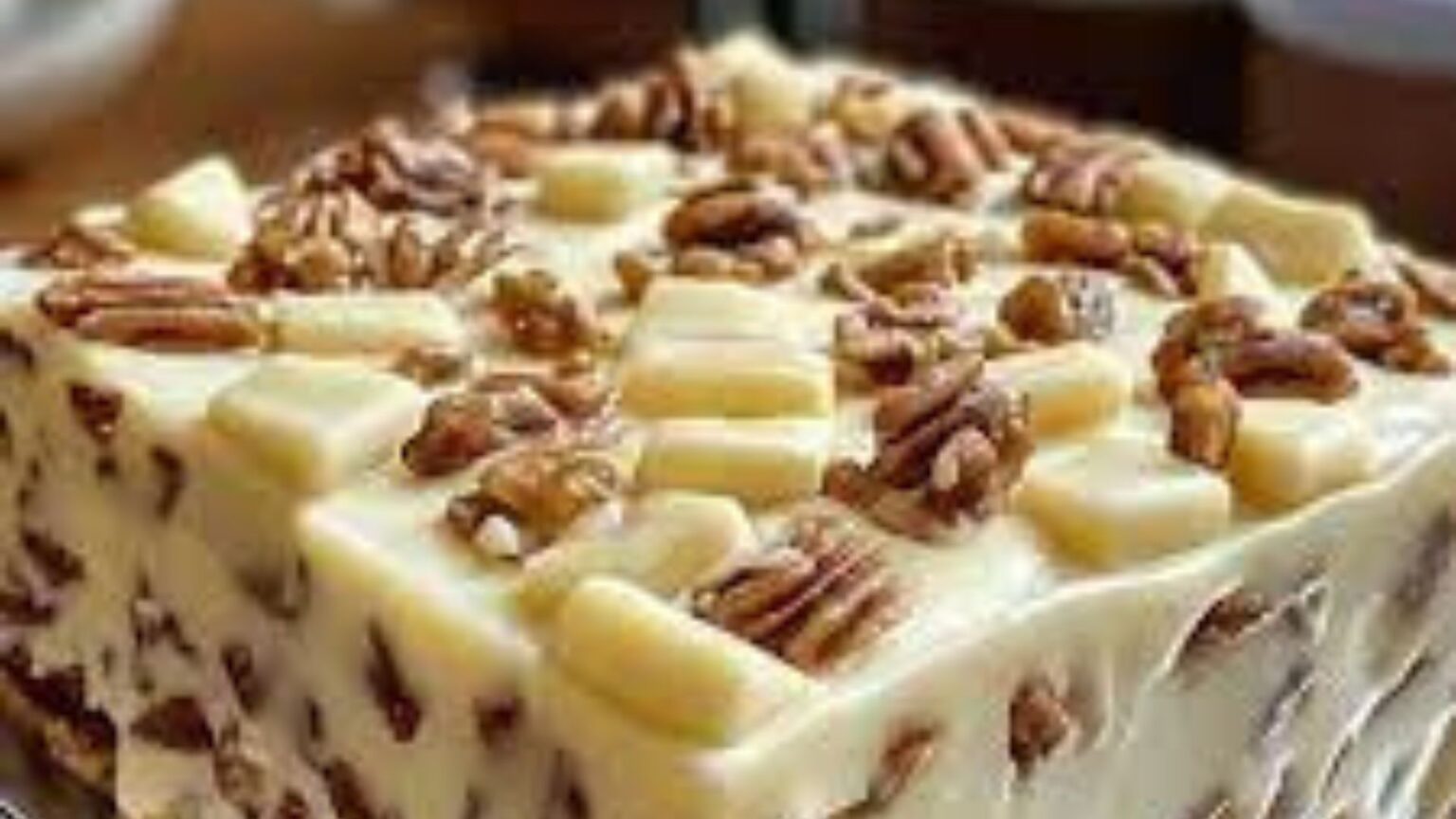 Jailhouse Rock Cake Recipe: A Sweet Tribute To Elvis Presley - The ...