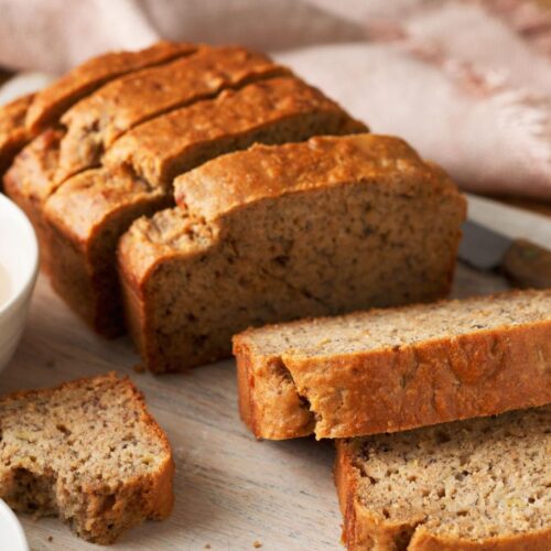 Hard Red Wheat Bread Recipe || Health Benefits - The Foods Craft